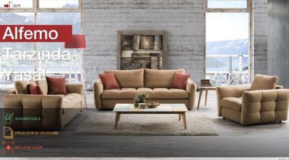 Alfemo Mobilya Bayilik Şartları - Myfikirler.org