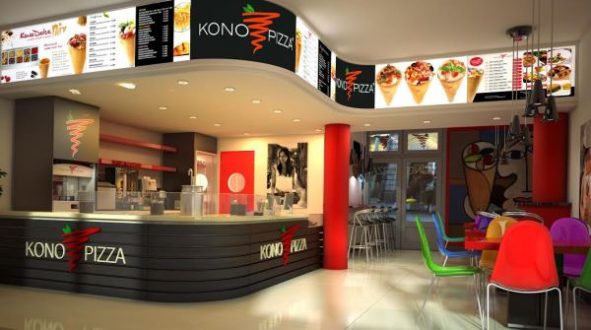 Kono Pizza Franchise Veriyor - Myfikirler.org